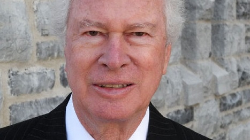 Kenneth D. Taylor | AS/COA