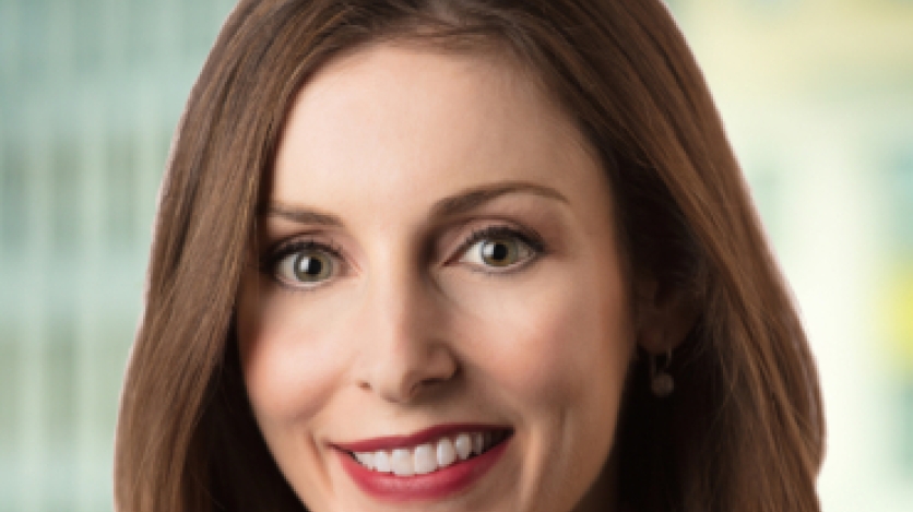 Kezia McKeague | AS/COA