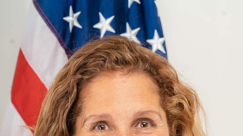 Kristin Kane | AS/COA