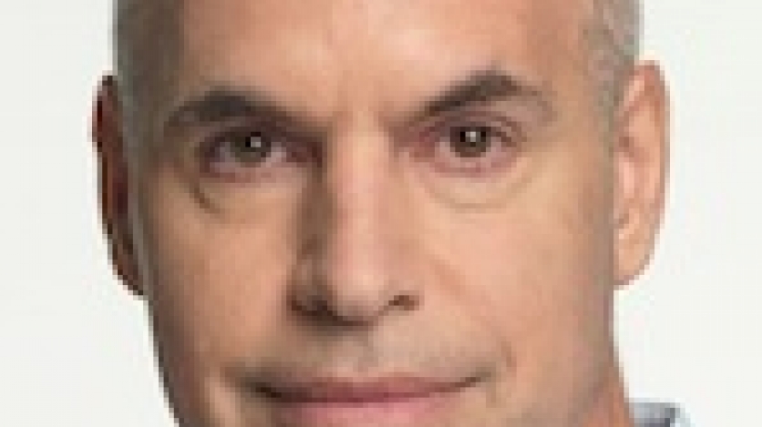 Horacio Rodríguez Larreta | AS/COA