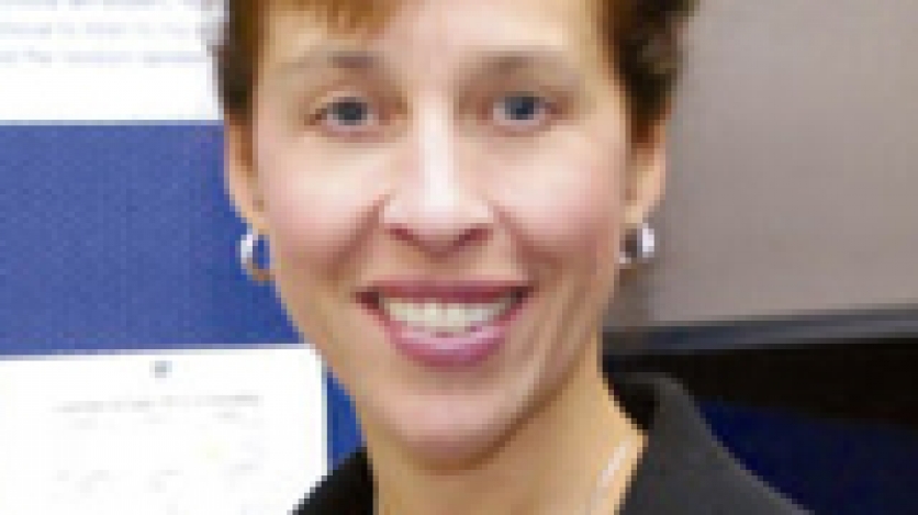 Laura Lochman | AS/COA