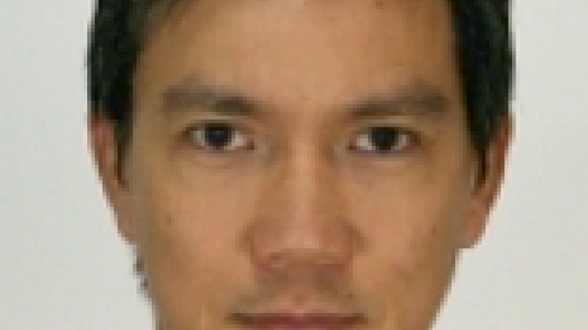 Anthony Lim | AS/COA