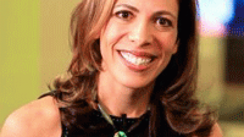 Linda Rottenberg | AS/COA