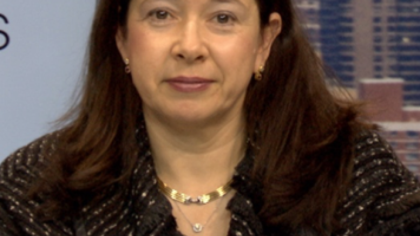 Lisa M. Schineller | AS/COA