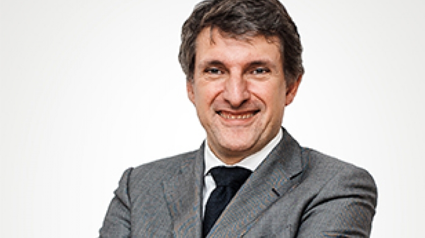 Luca D'Agnese | AS/COA