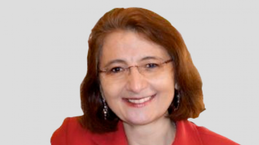 Luz María de la Mora | AS/COA