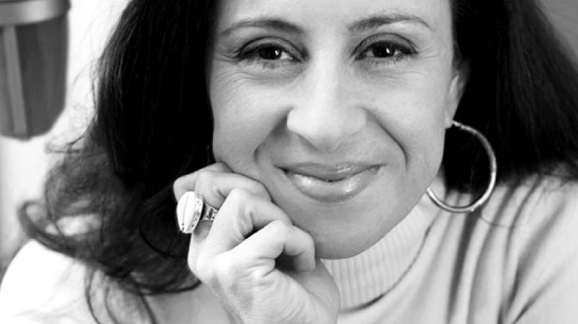 Maria Hinojosa | AS/COA