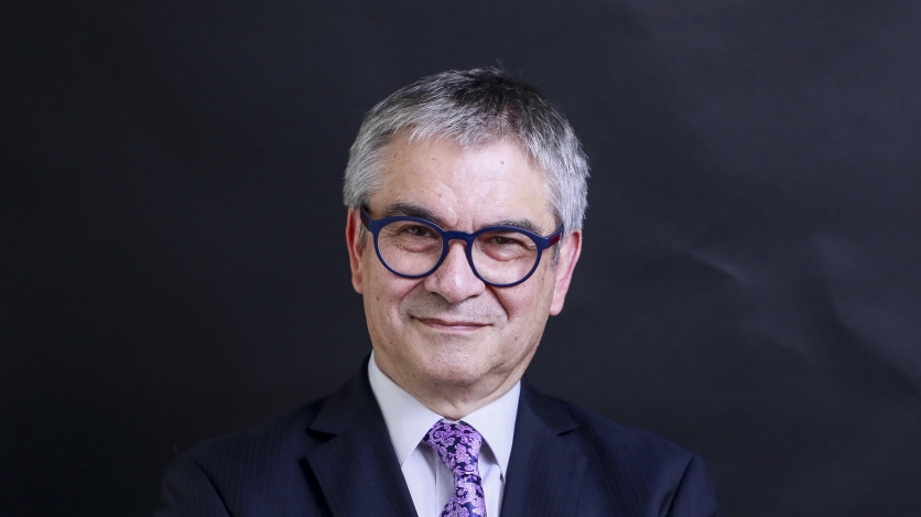 Mario Marcel | AS/COA