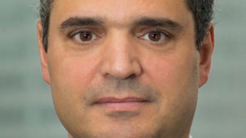 Martin Marron | AS/COA