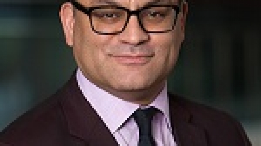 Jonathan McBride | AS/COA