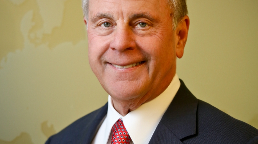 Thomas F. “Mack” McLarty, III | AS/COA