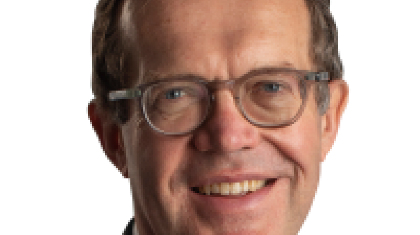 Michael Stott | AS/COA