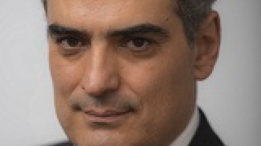 Miguel Calderón | AS/COA