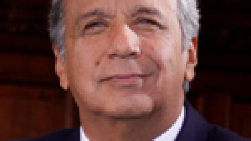 Lenín Moreno | AS/COA