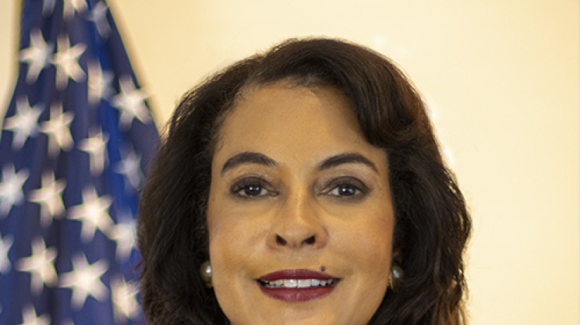 Ambassador Candace A. Bond | AS/COA Ambassador Candace A. Bond | AS/COA