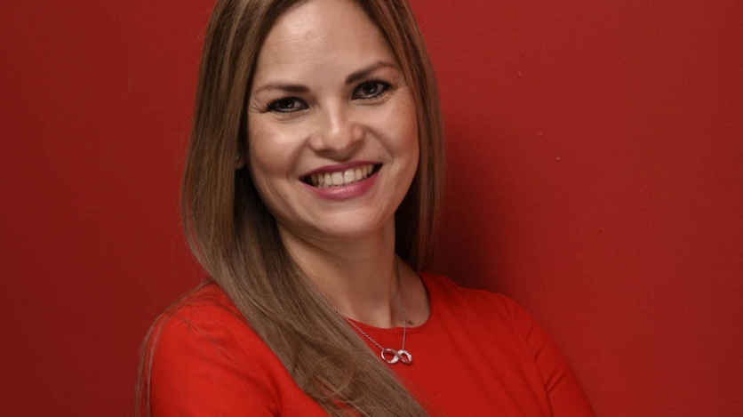 Nancy Sanchez | AS/COA