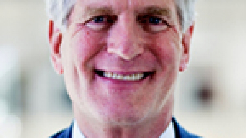 Nelson W. Cunningham | AS/COA