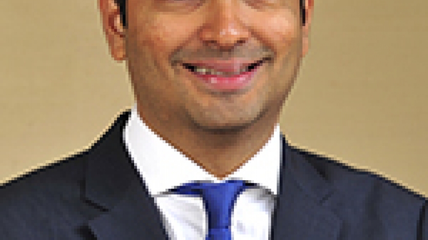 Ram Bala Chandran | AS/COA