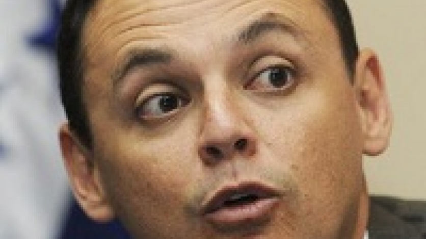 Fernando Ocampo | AS/COA