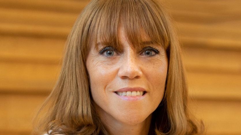 Paula Arregui | AS/COA