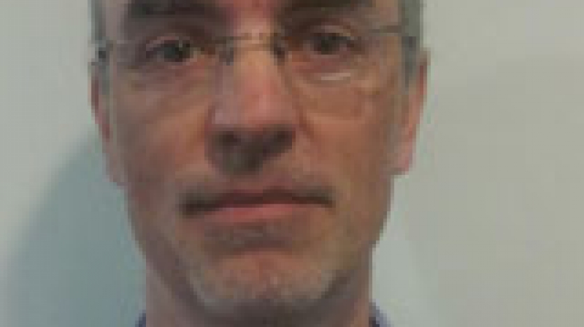 Philip Sanders | AS/COA