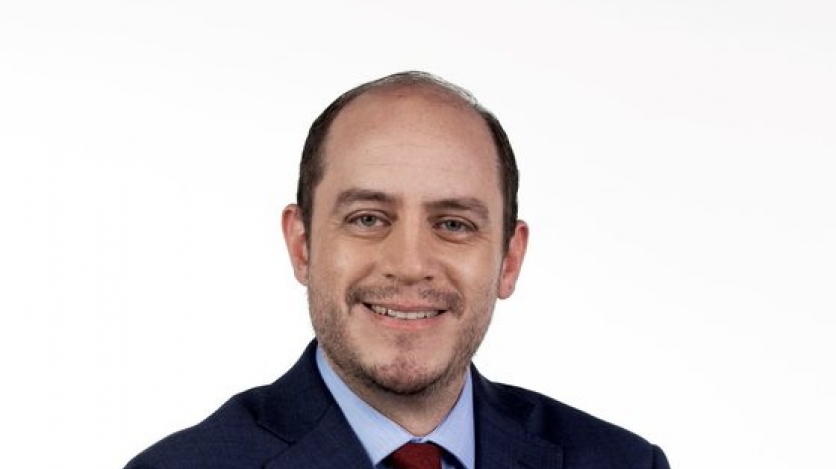 Julio José Prado | AS/COA