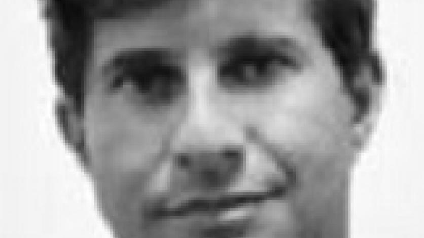 Ralph Davidson | AS/COA