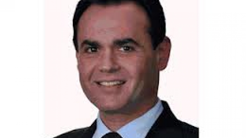 Ruben Ramírez | AS/COA