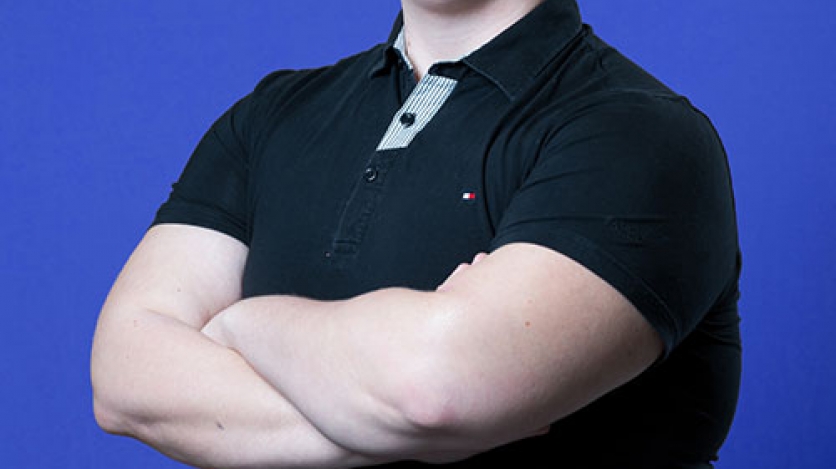 Felipe Rigoni | AS/COA