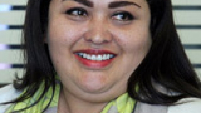 Reyna Torres Mendivil | AS/COA