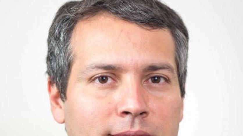 Rodrigo Yañez | AS/COA