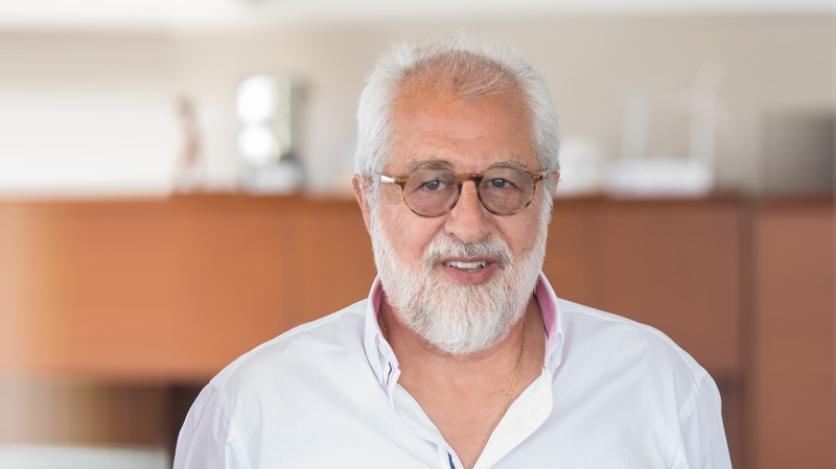 Rolando González-Bunster | AS/COA