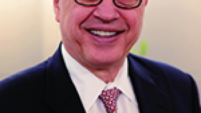 Richard A. Rosenbaum | AS/COA