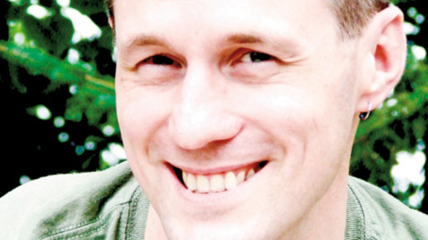 Ross Murray | AS/COA