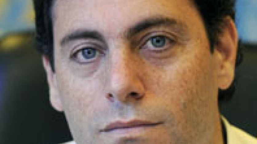 Santiago Bilinkis | AS/COA