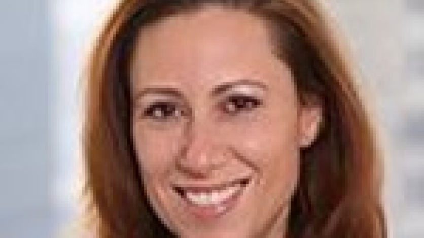 Samantha Saperstein | AS/COA