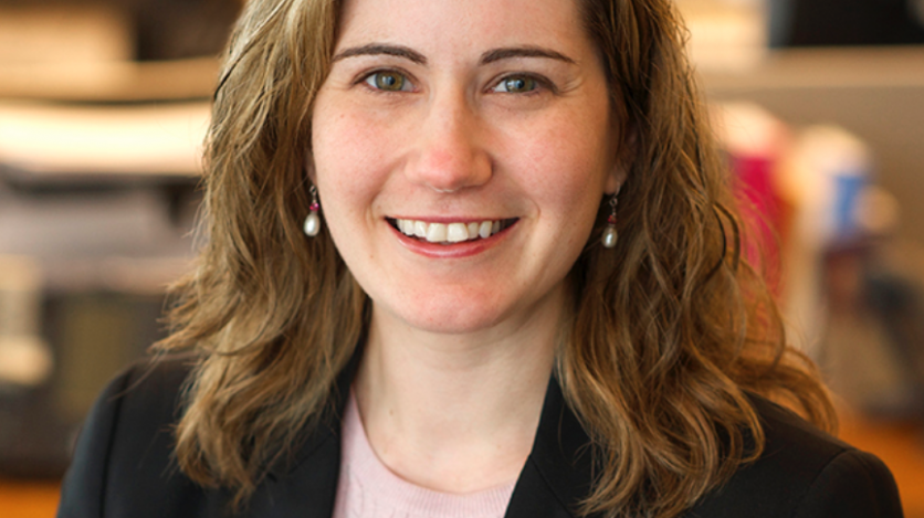 Sarah Higgins | AS/COA