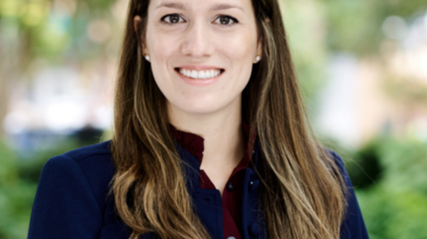 Ana Cristina Gadala-Maria | AS/COA