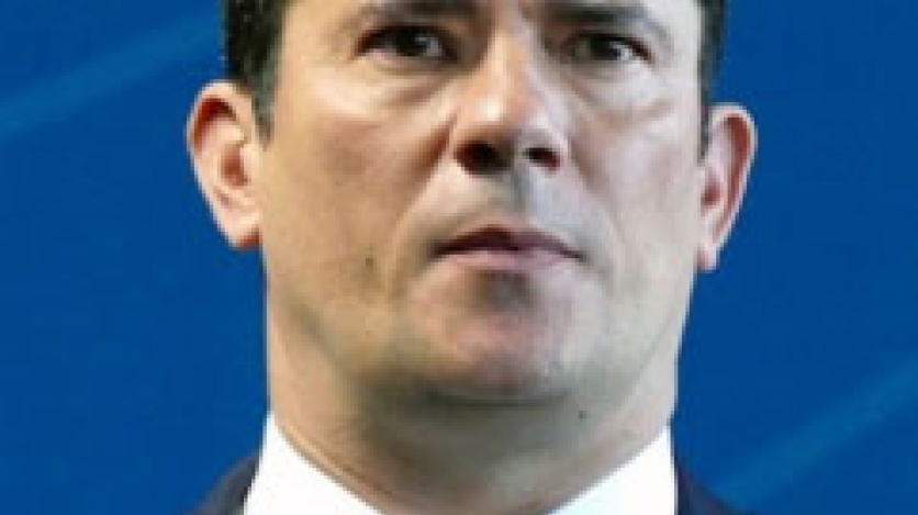 Sérgio Moro | AS/COA
