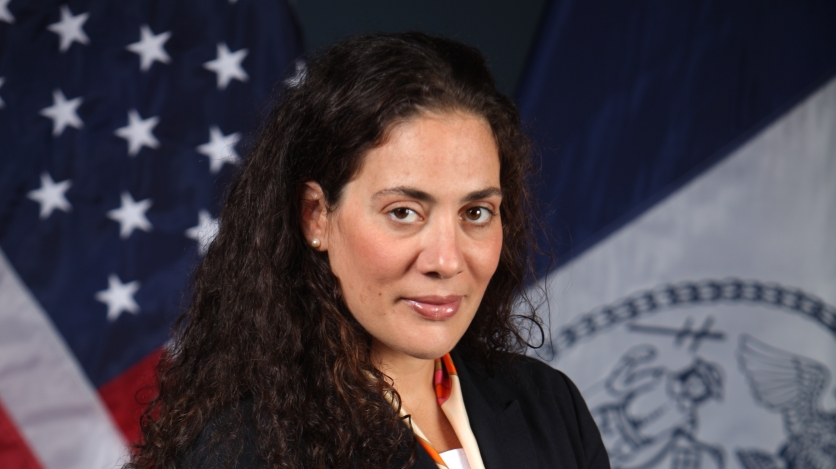 Fatima Shama | AS/COA