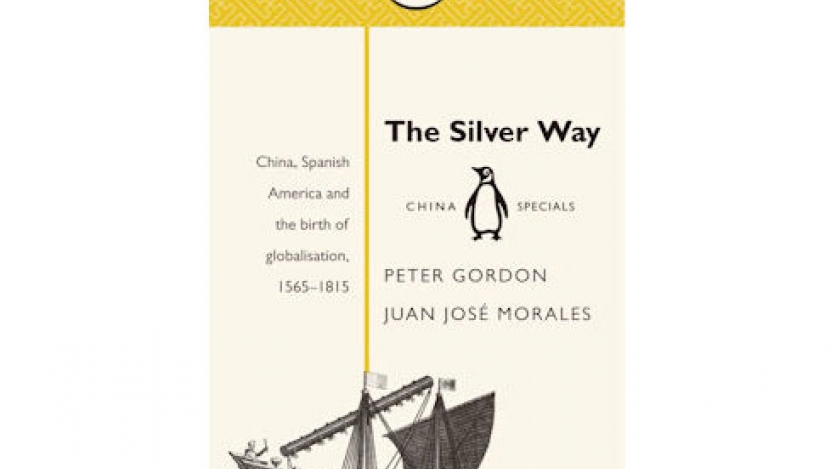 The Silver Way: What's Past Is Present | AS/COA