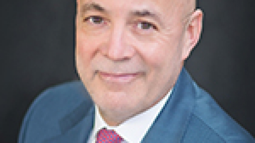 Tony Sirianni | AS/COA