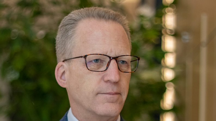 Steve Liston | AS/COA