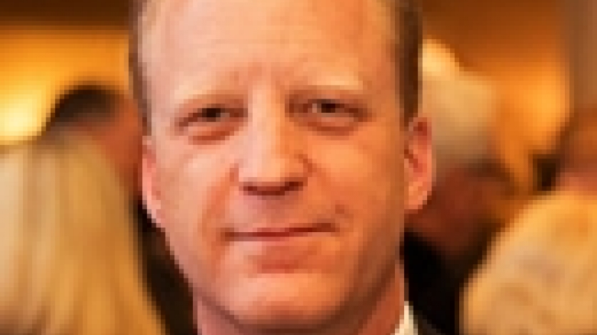 Steve Liston | AS/COA