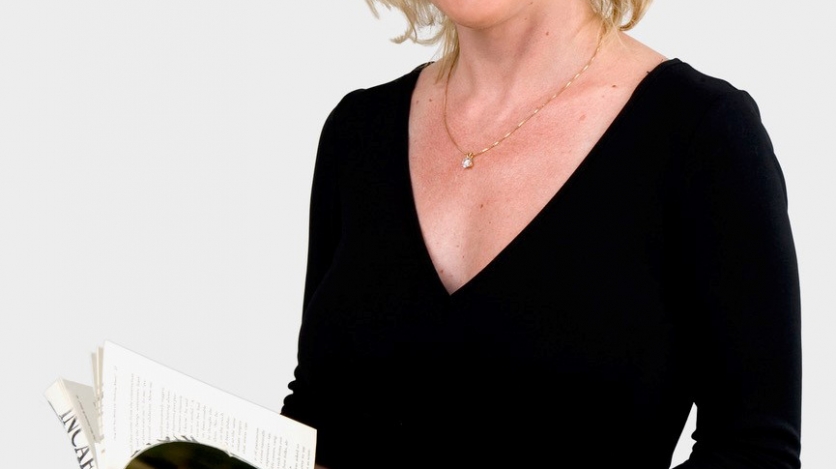 Susan Clancy | AS/COA