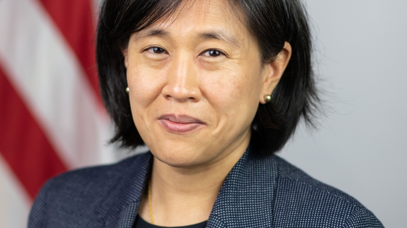 Katherine Tai | AS/COA