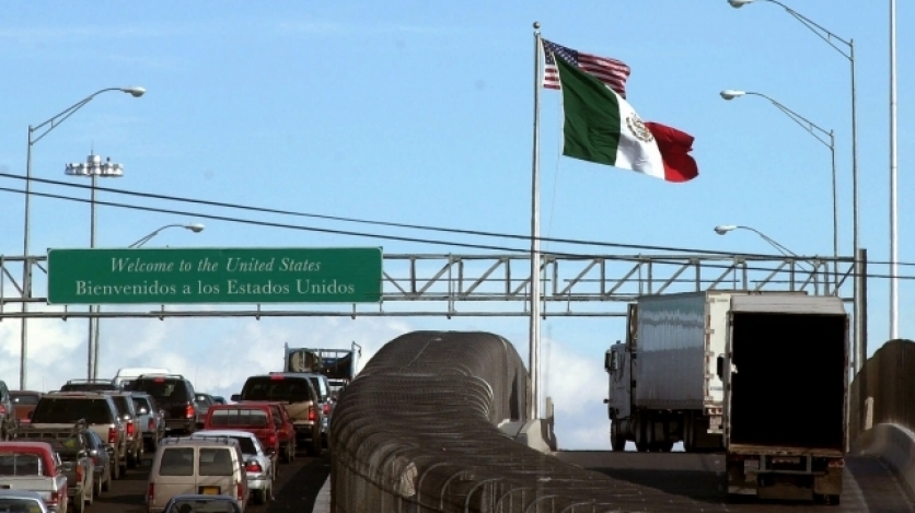 North American Border and Competitiveness Initiative | AS/COA