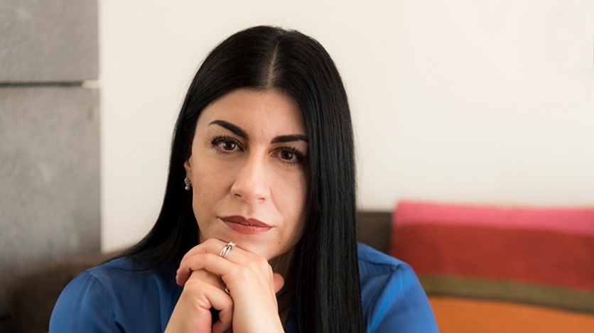 Vanessa Rubio-Márquez | AS/COA