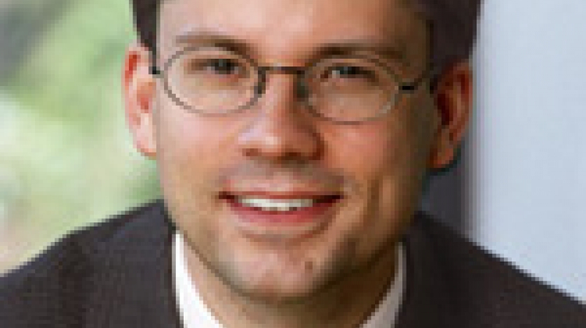 Jacob Vigdor | AS/COA