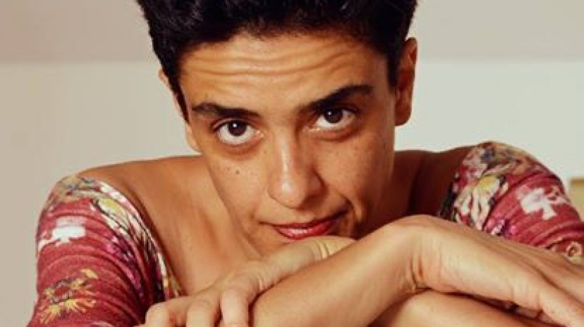 Sylvia Colombo | AS/COA